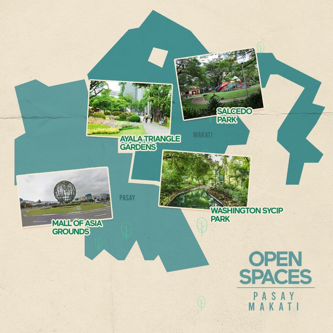 The City's Last Lungs: Metro Manila's Open Spaces - Flying Ketchup