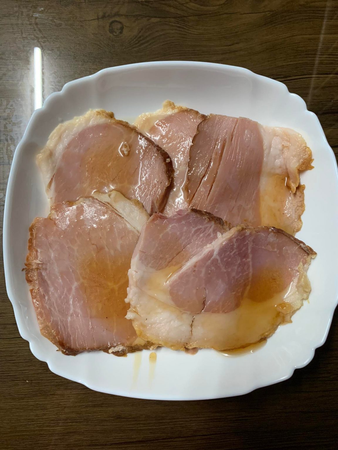 Battle of the Hams: The Best Pound-for-Pound Christmas Centerpieces