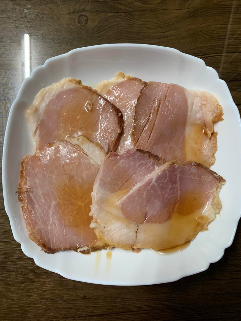 Battle of the Hams: The Best Pound-for-Pound Christmas Centerpieces