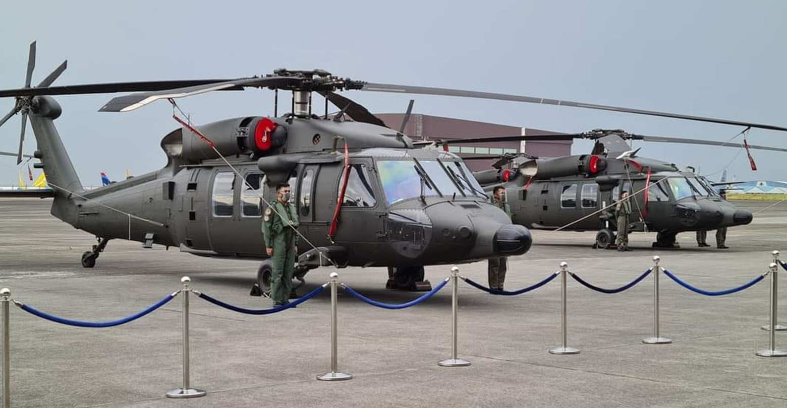 PH Defense Modernization Continues to Gain Momentum - Flying Ketchup