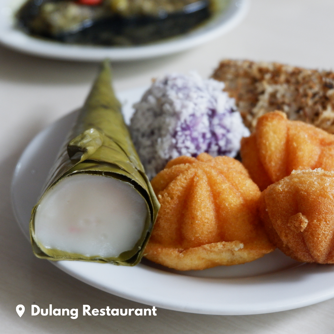 Mindanao Cuisine in Metro Manila - Flying Ketchup