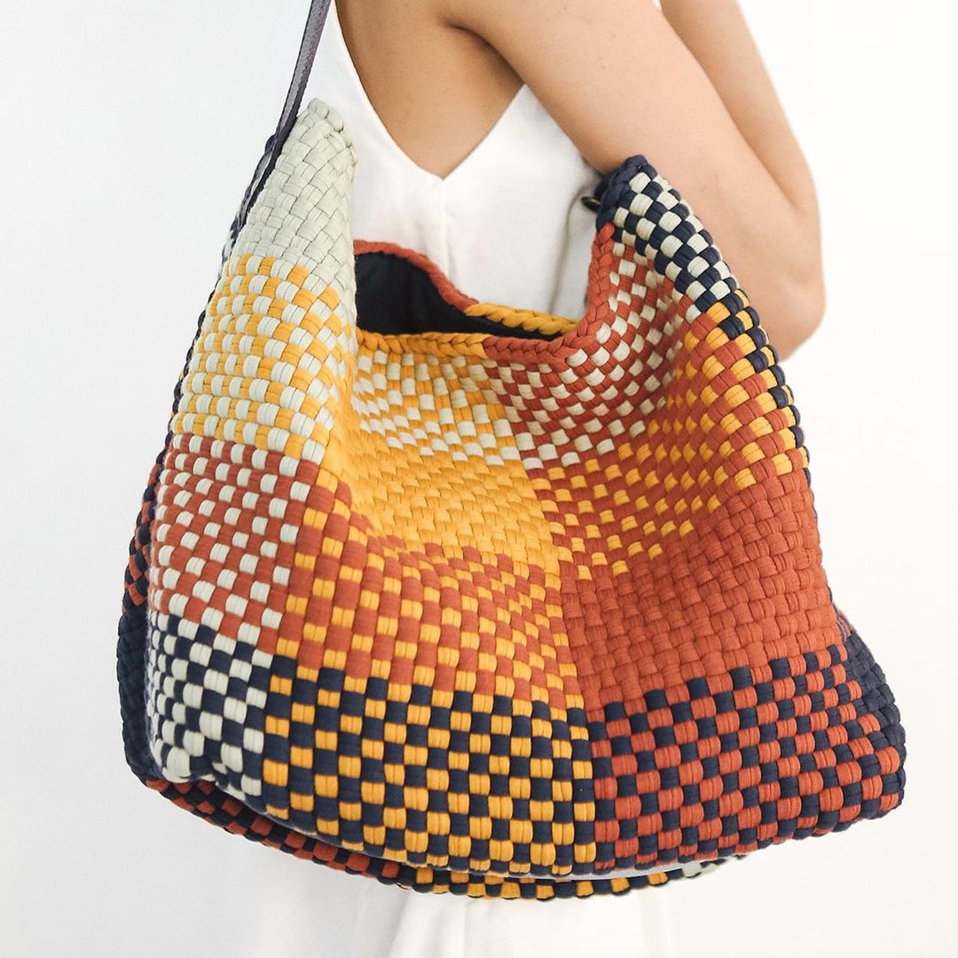 Basahan Fashion: The sustainable practice of retaso - Flying Ketchup