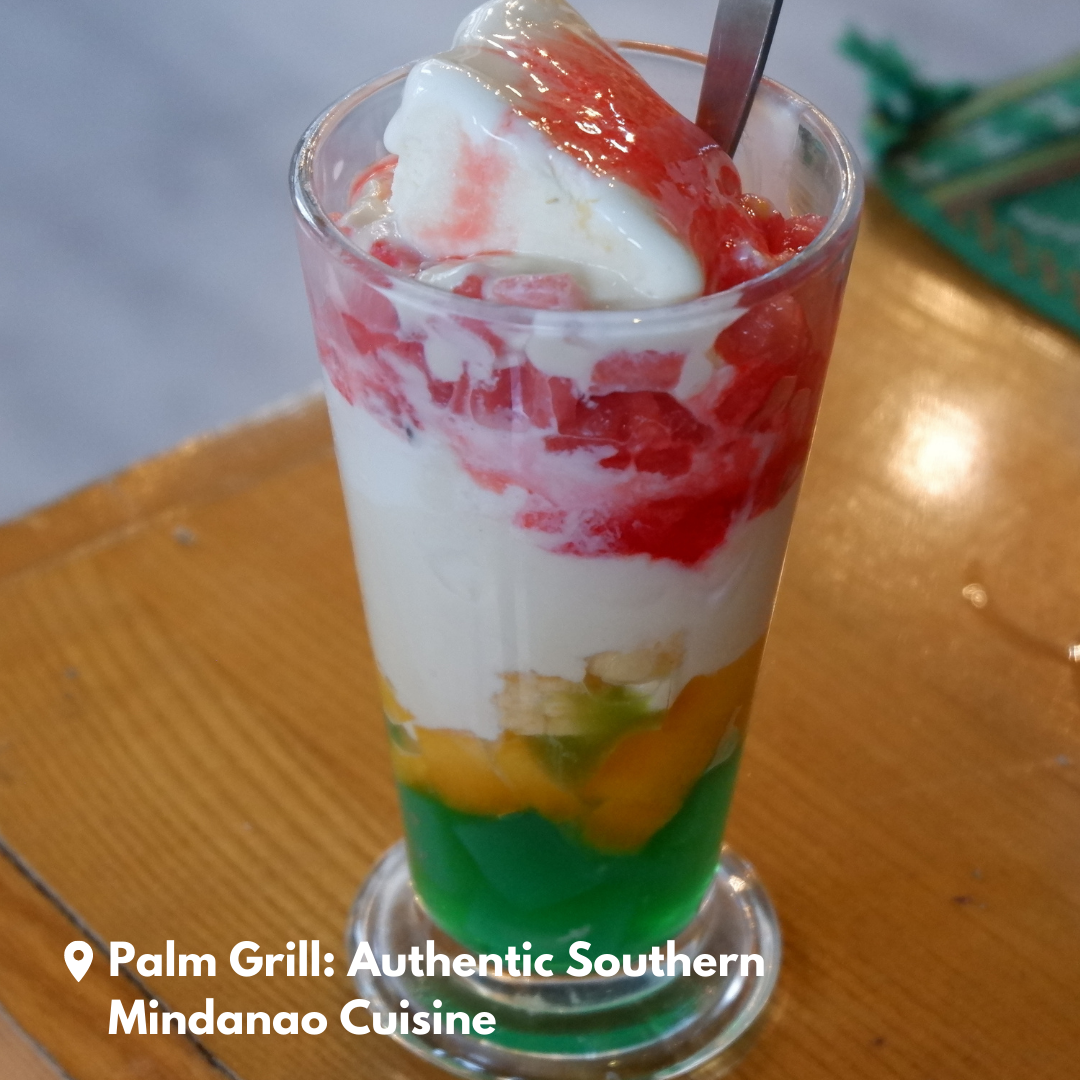 Mindanao Cuisine in Metro Manila - Flying Ketchup