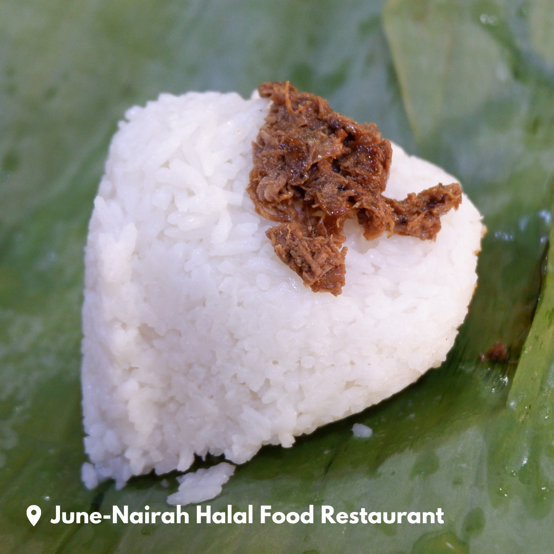 Mindanao Cuisine in Metro Manila - Flying Ketchup