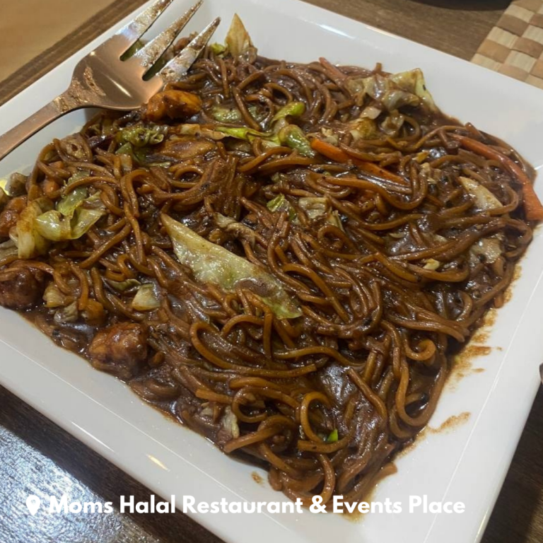 Mindanao Cuisine in Metro Manila - Flying Ketchup