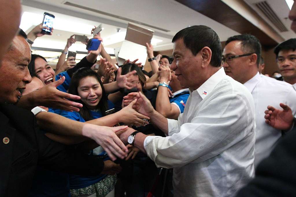 Department of Migrant Workers: Duterte's Parting Gift for OFWs