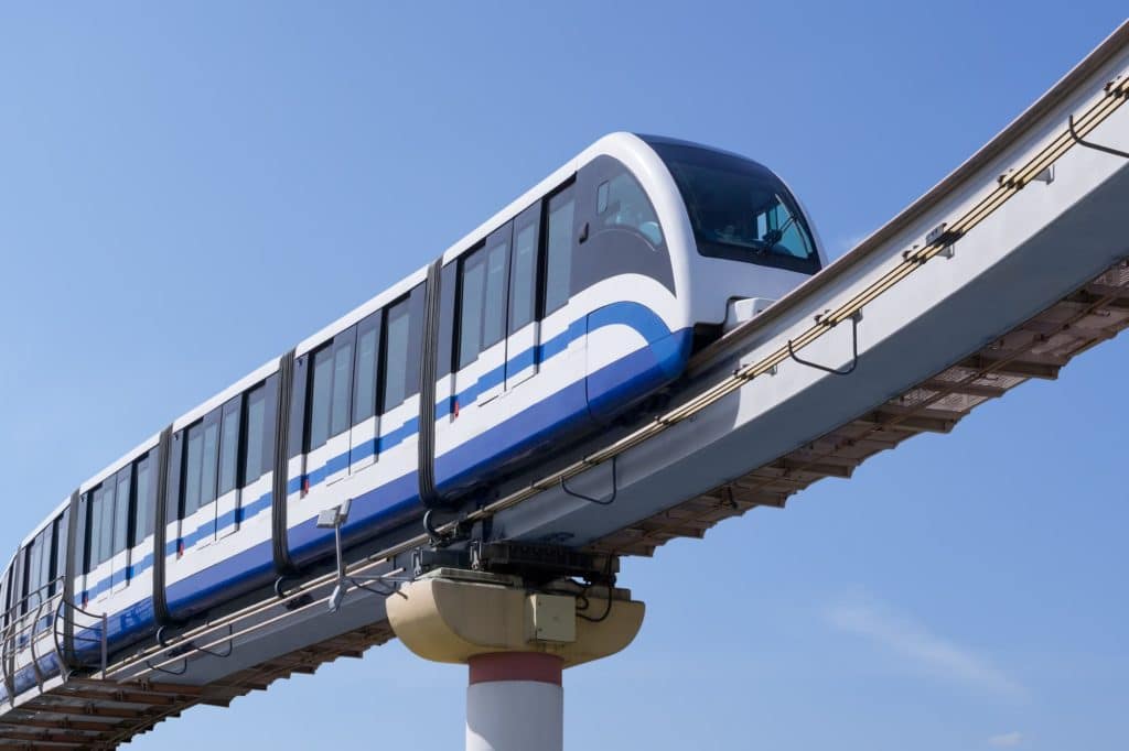 Pasay Monorail: A Sign of Exciting Things to Come - Flying Ketchup