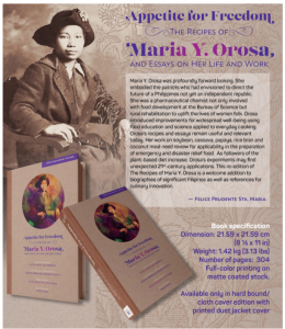 Maria Orosa: A War Heroine Who Saved Thousands Through Science