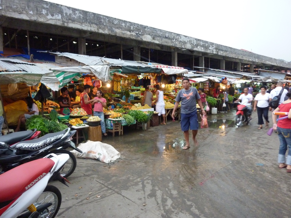 Public Markets Drive Local Economies, Serve as Cultural Hubs - Flying ...