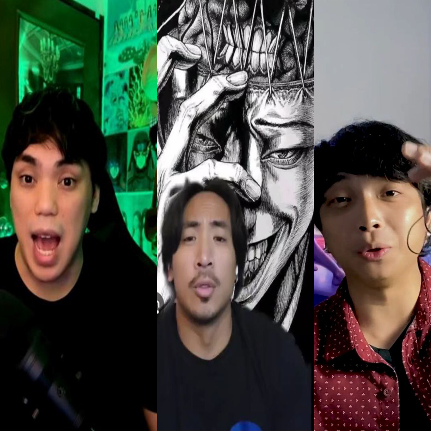 Filipino Anime Reviewers: The Otaku Guide - Flying Ketchup