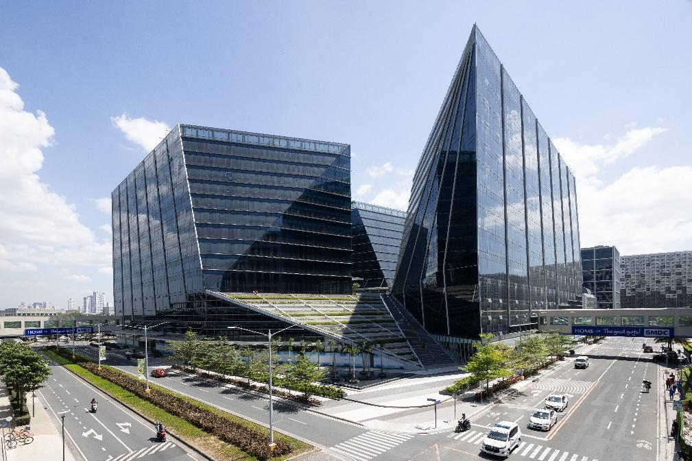 Building a Green Legacy: SM Prime Sustainability in Action