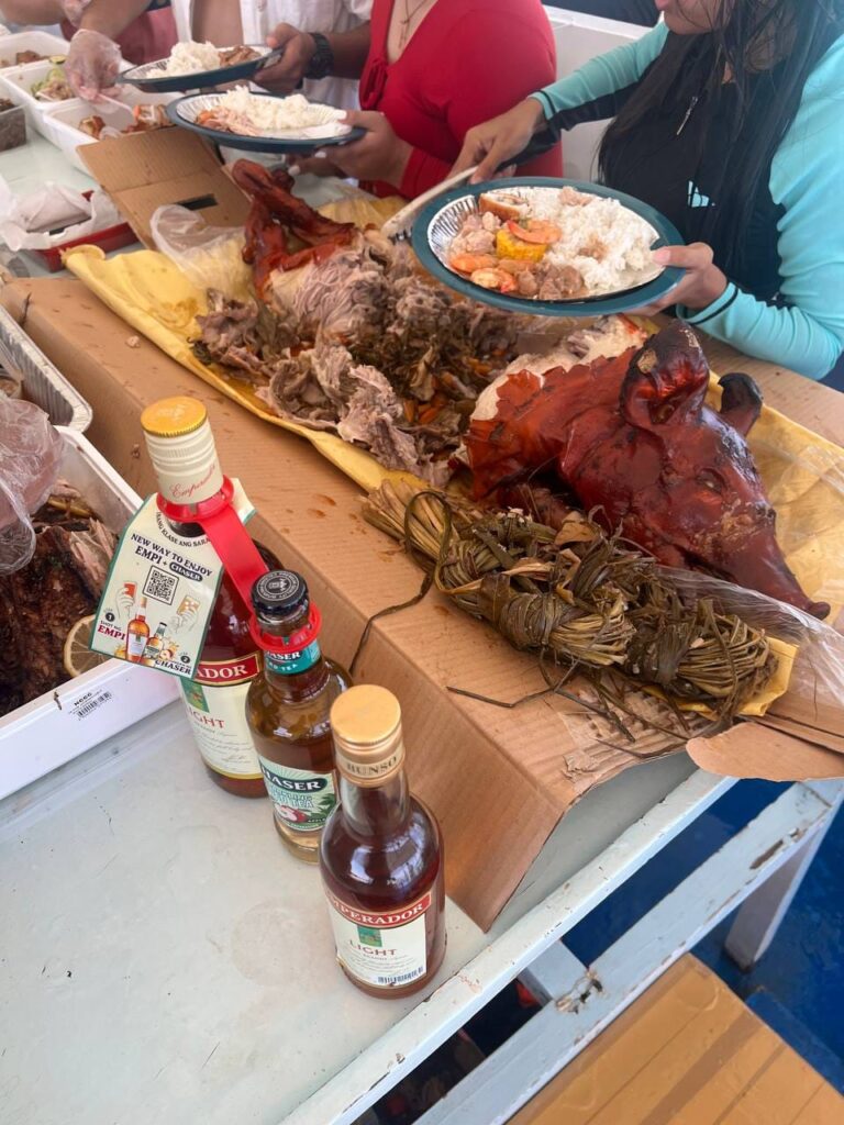 Inuman Chronicles: The Essence of Pinoy Drinking Culture - Flying Ketchup