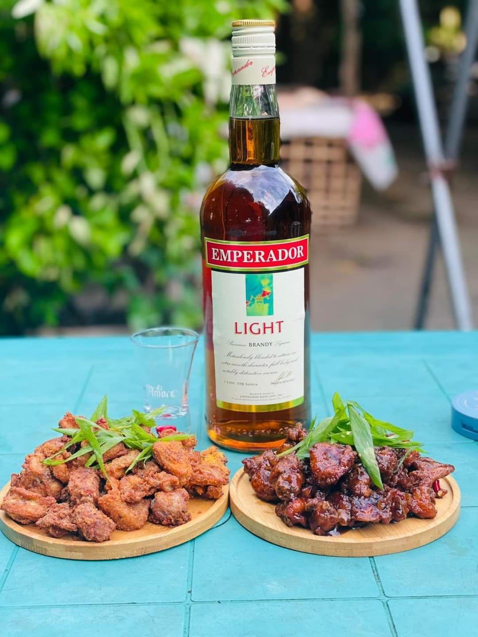 Inuman Chronicles: The Essence of Pinoy Drinking Culture - Flying Ketchup