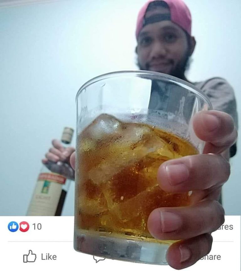 Inuman Chronicles: The Essence of Pinoy Drinking Culture - Flying Ketchup