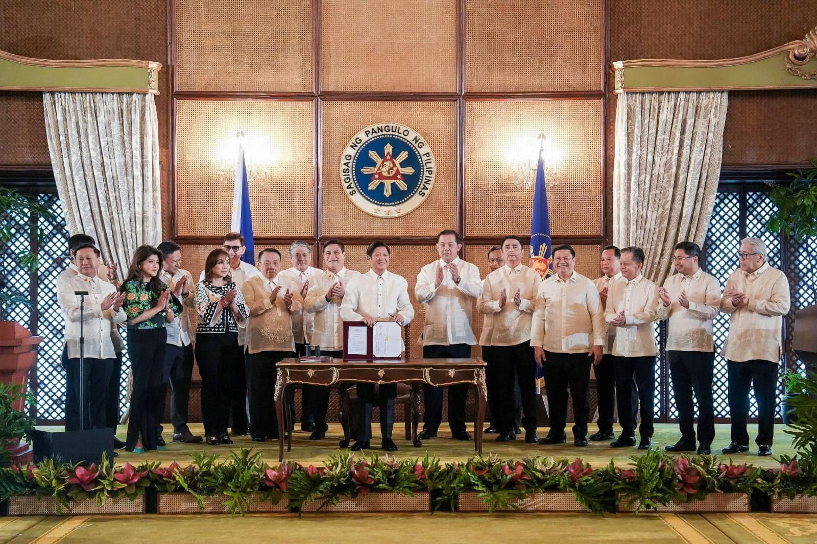 Expanded Centenarian Law: Made Even Better - Flying Ketchup