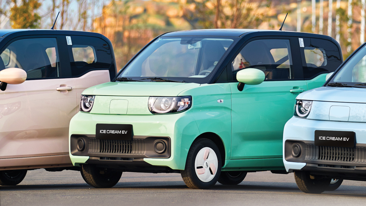 Megaworld Jetour: Are Electric Cars the Future? - Flying Ketchup