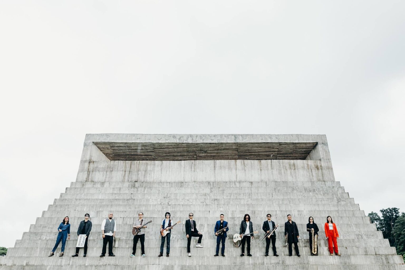 OPM 2024: Manila Sound Is Back! - Flying Ketchup