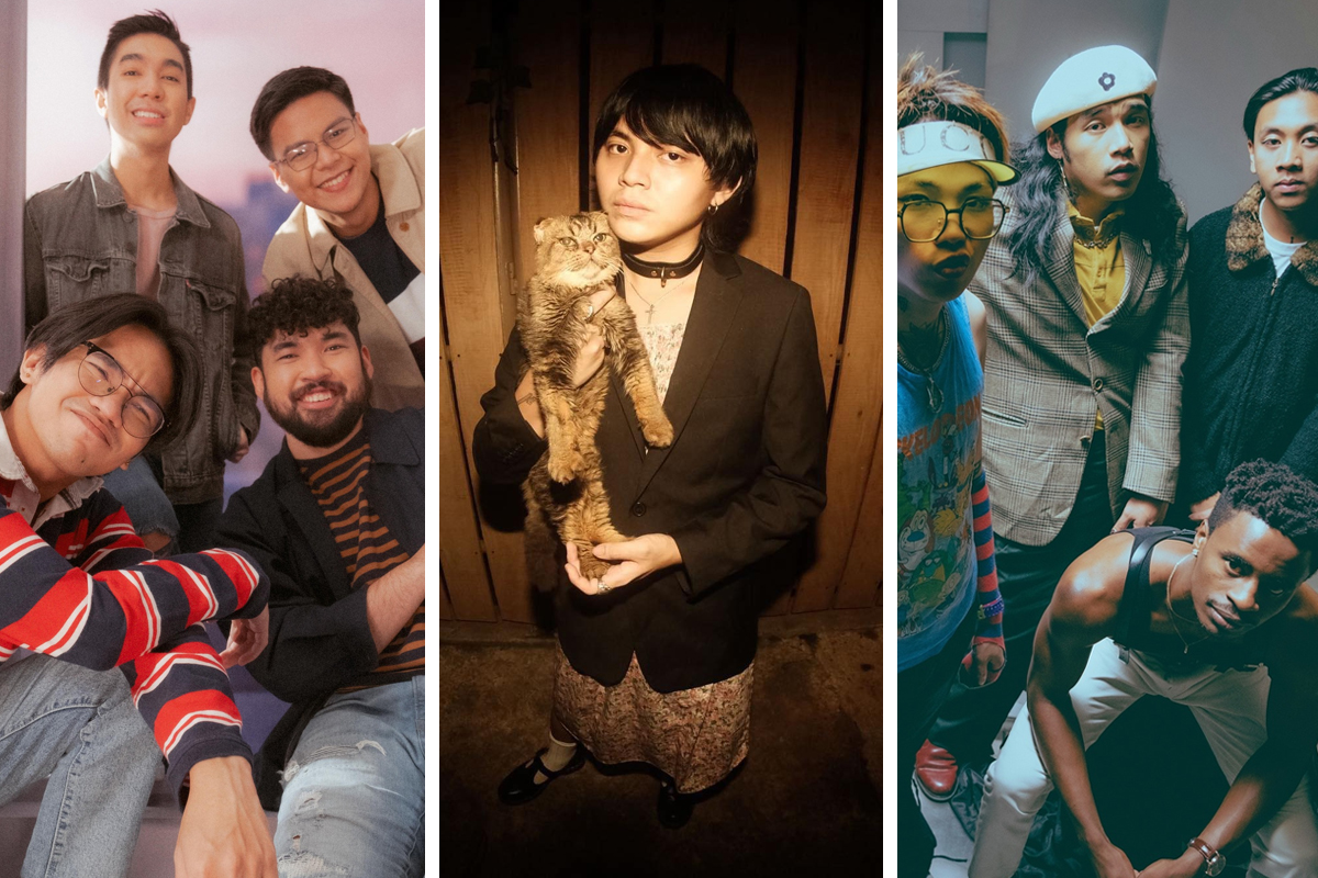 OPM 2024: Manila Sound Is Back! - Flying Ketchup