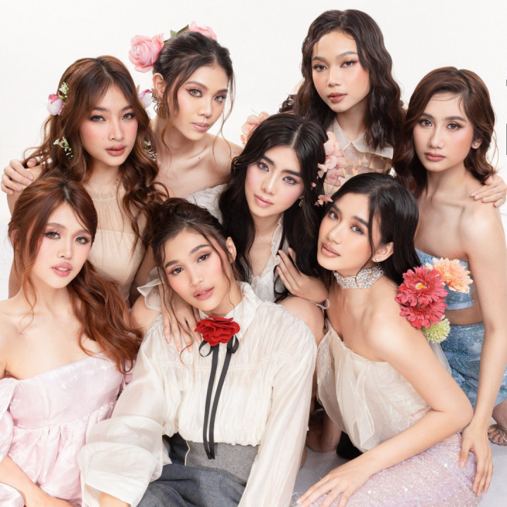 P-pop Girl Groups and How They Came to Be - Flying Ketchup