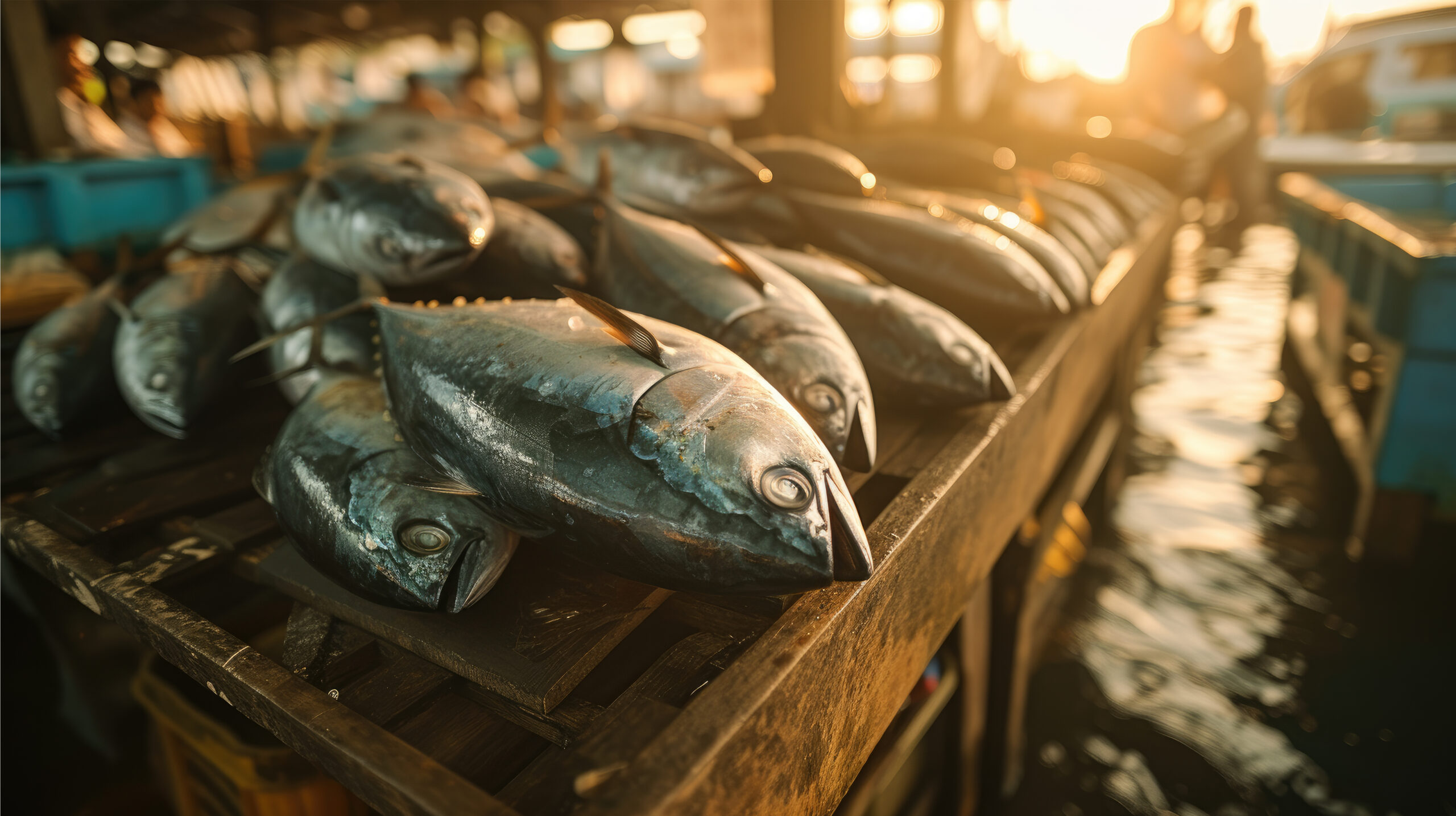 Fish Farming in the Philippines: A Comprehensive Guide - Flying Ketchup