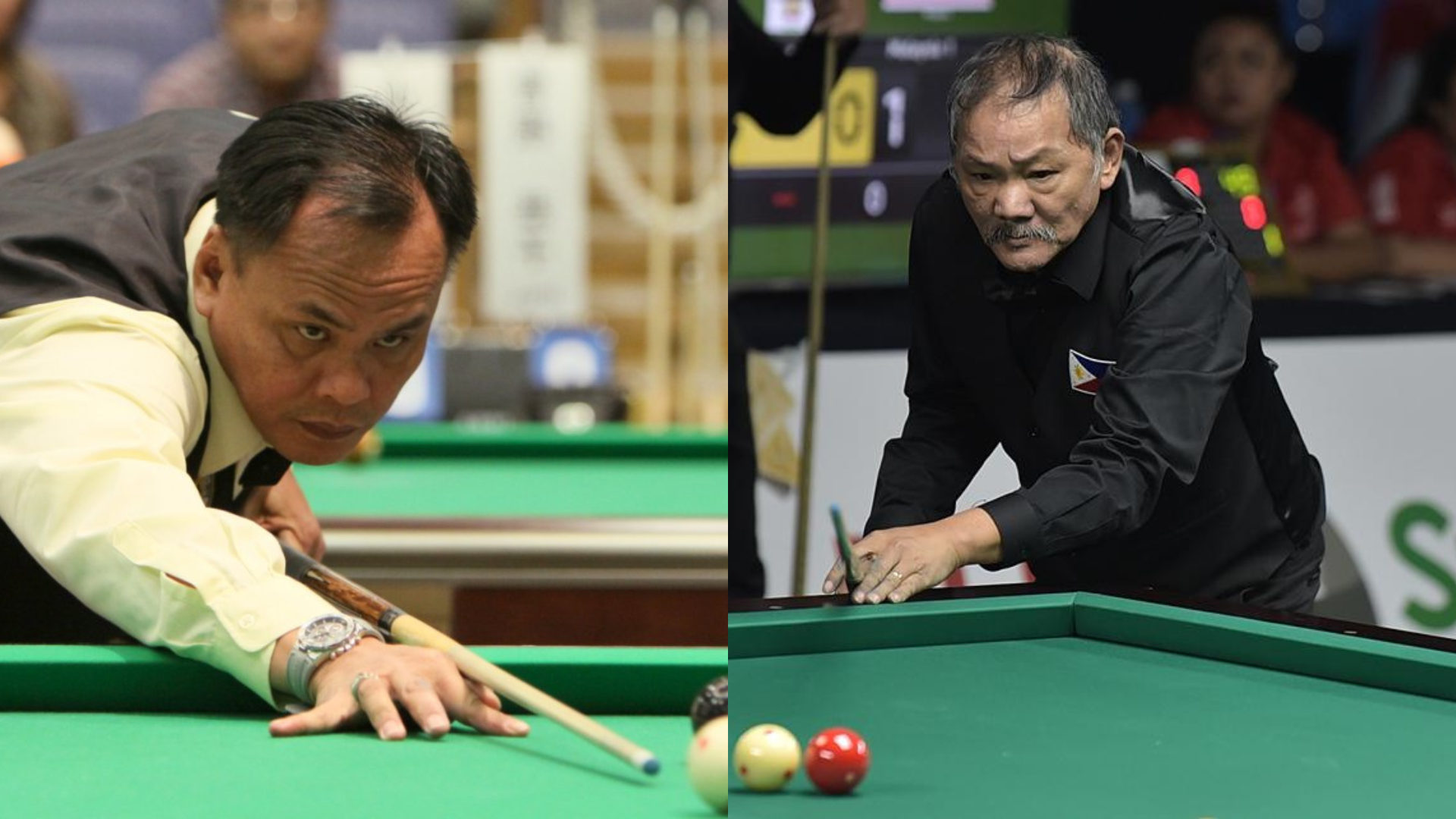 Top Sports Rivalries in Philippine History - Flying Ketchup