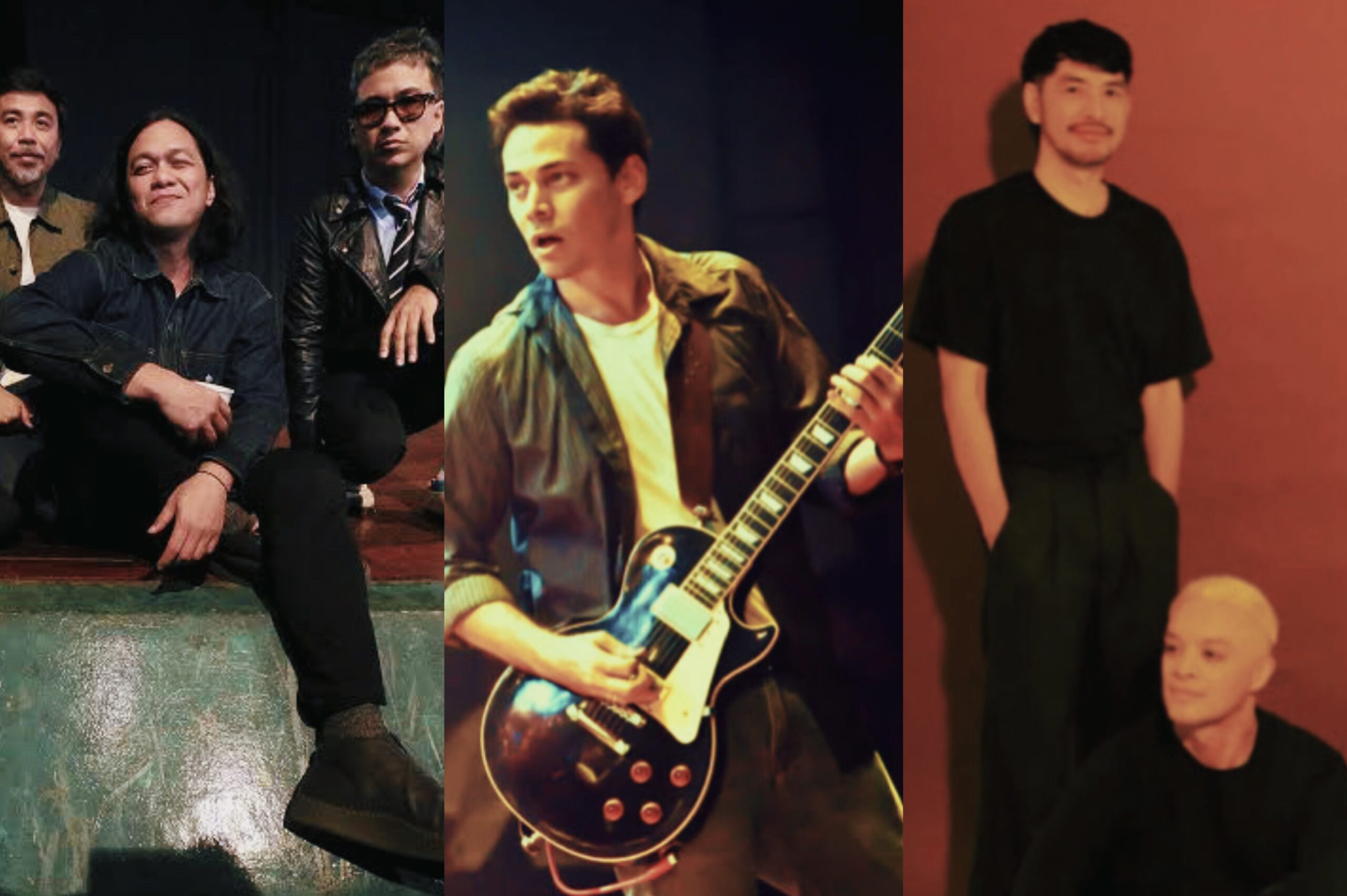 90s OPM Icons: Where Are They Now? - Flying Ketchup