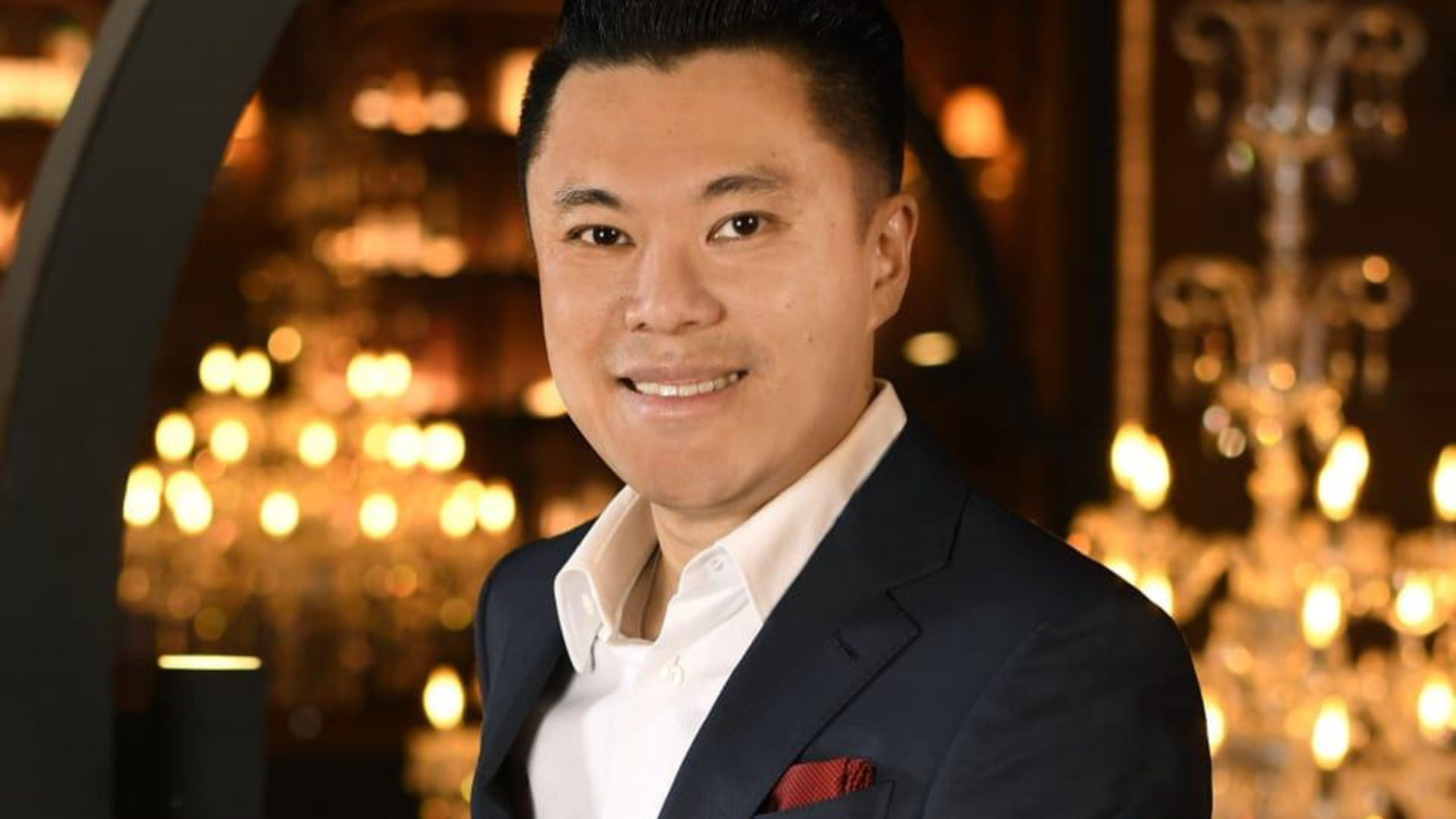 Kevin Tan: A Leader in Nation-Building and Innovation - Flying Ketchup