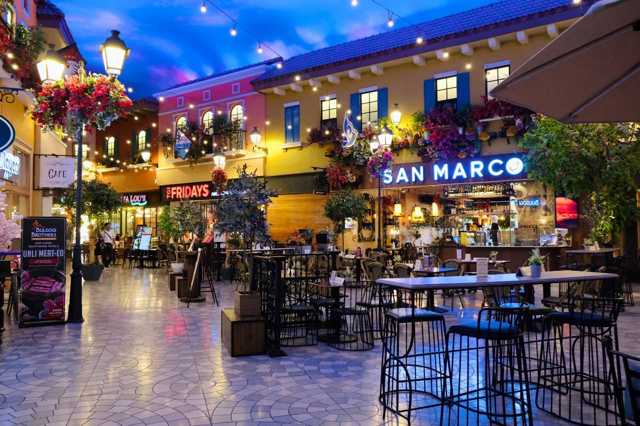 Why is Villar City the Future of Urban Living? - Flying Ketchup