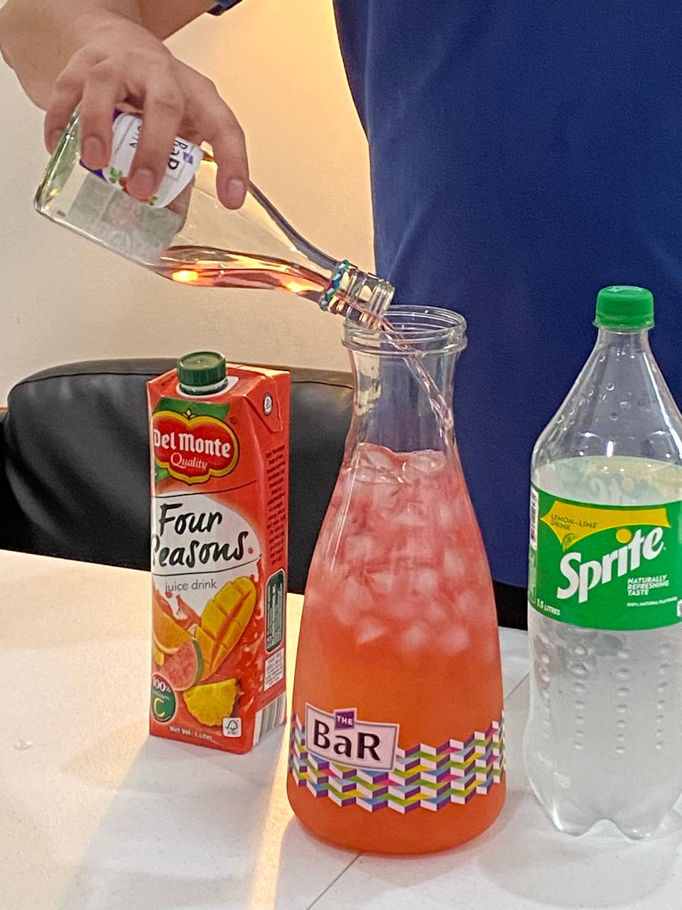 Inuman Characters: Choose Your Fighter! - Flying Ketchup