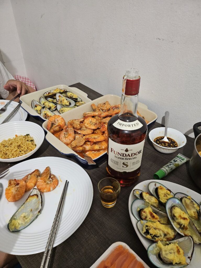 Inuman Characters: Choose Your Fighter! - Flying Ketchup