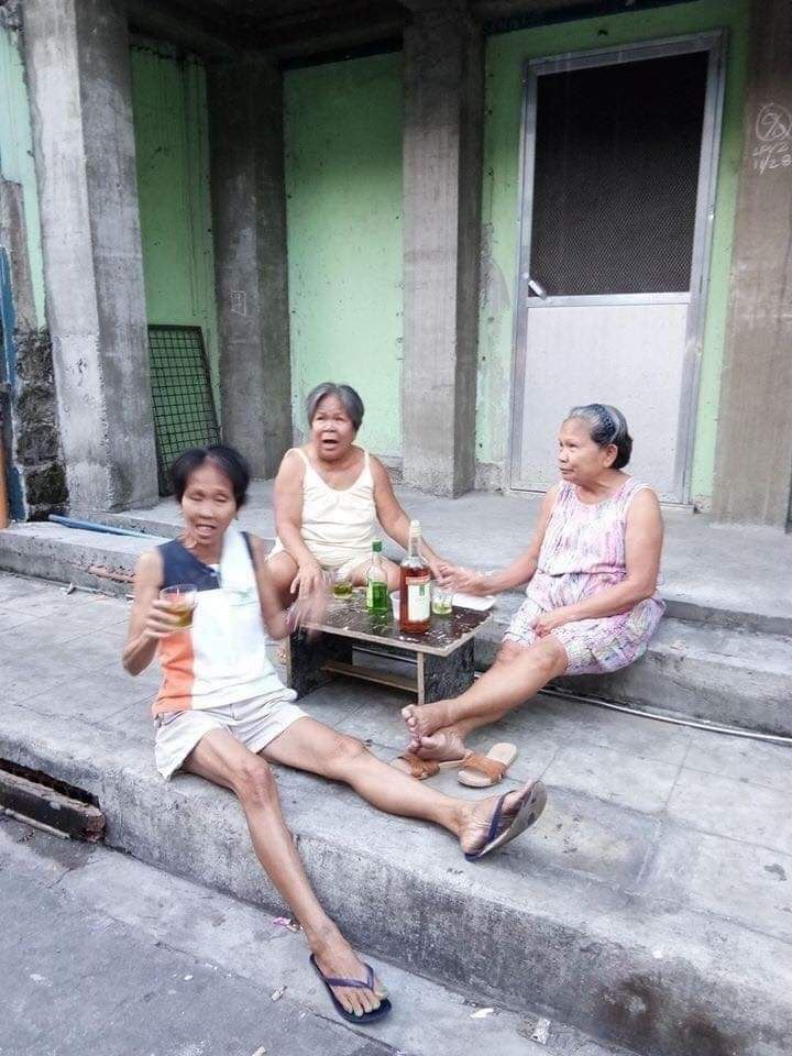 Inuman Characters: Choose Your Fighter! - Flying Ketchup