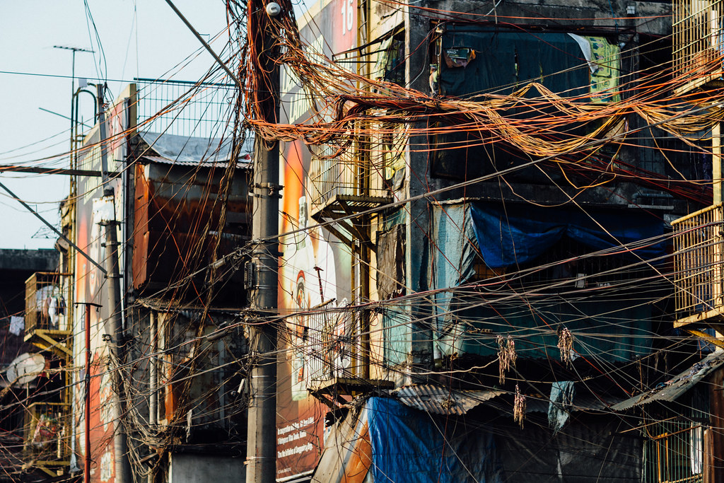 "Spaghetti Wires" Could be a Thing of the Past with New Legislation