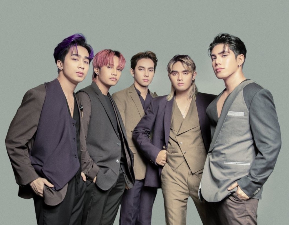 SB19’s Unstoppable Rise: What Makes Them the True P-pop Kings - Flying ...