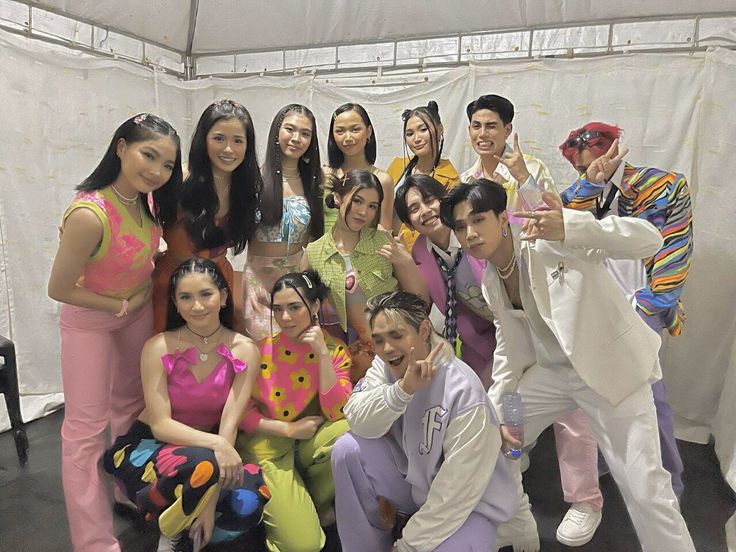 In the P-pop industry, who really paved the way? - Flying Ketchup