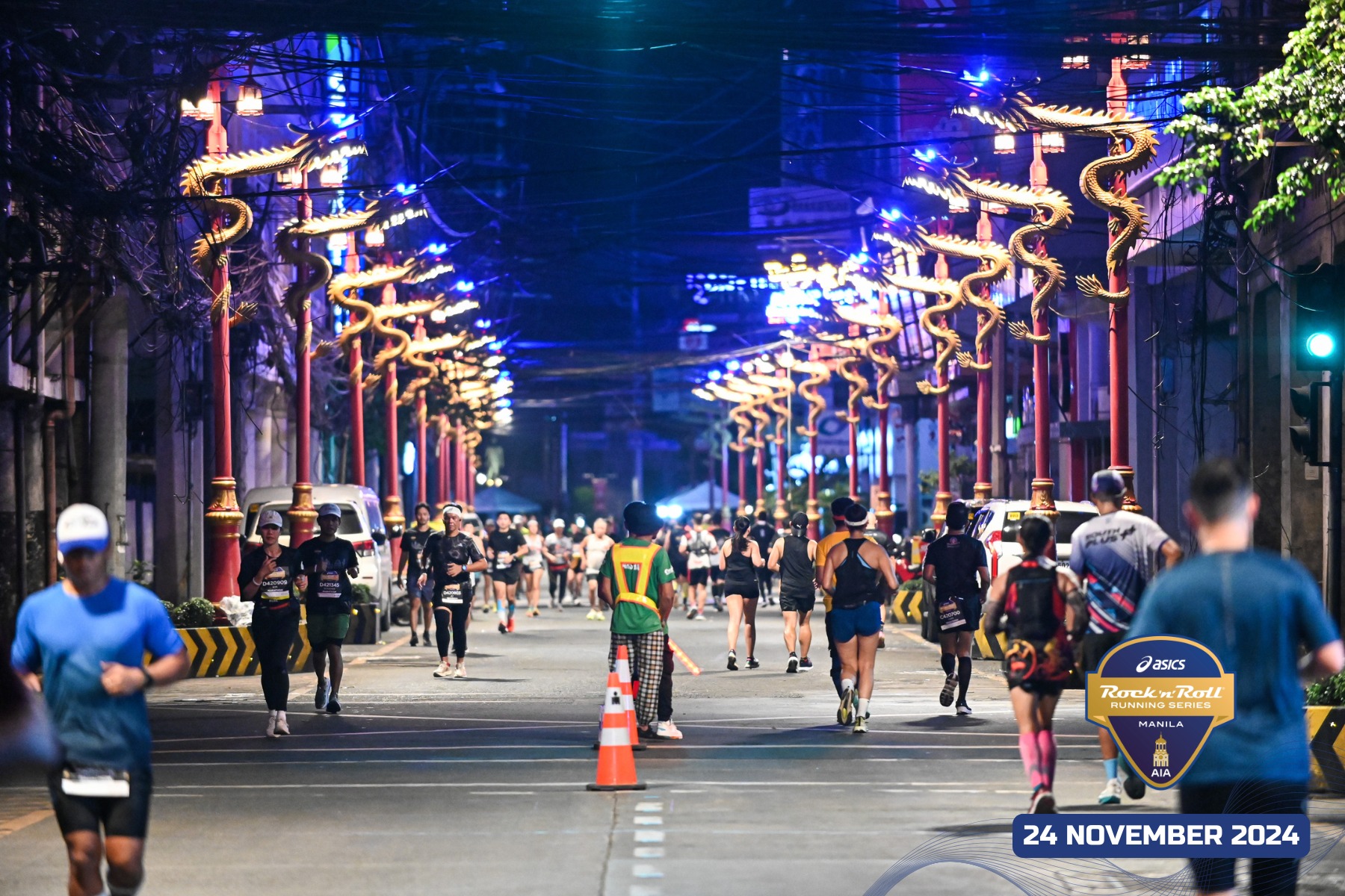 Are you ready to get your Rock on, Manila? - Flying Ketchup