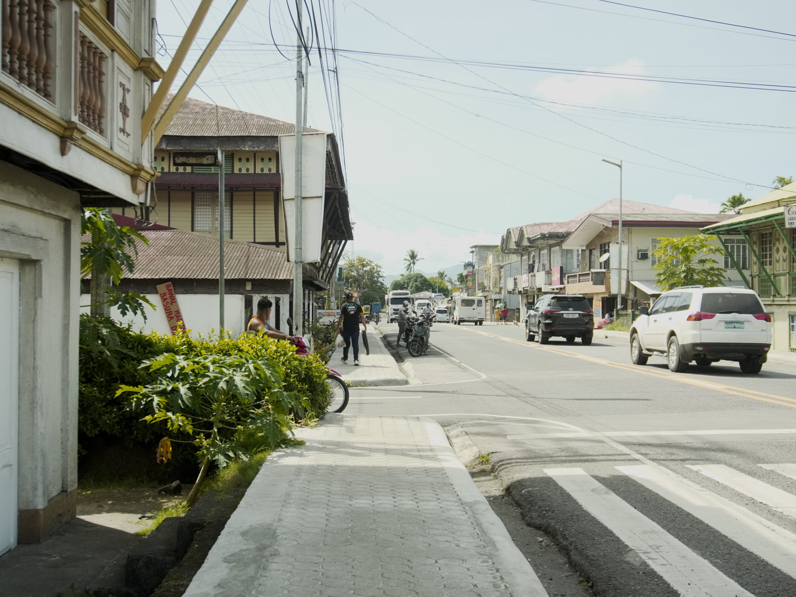 What Does “Uragon” Really Mean in Bicol? - Flying Ketchup