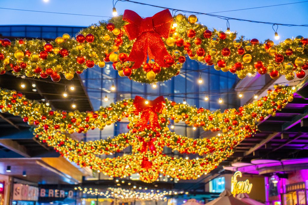 The Longest Christmas: Pinoys Begin Holiday Festivities with ‘Ber’ Months