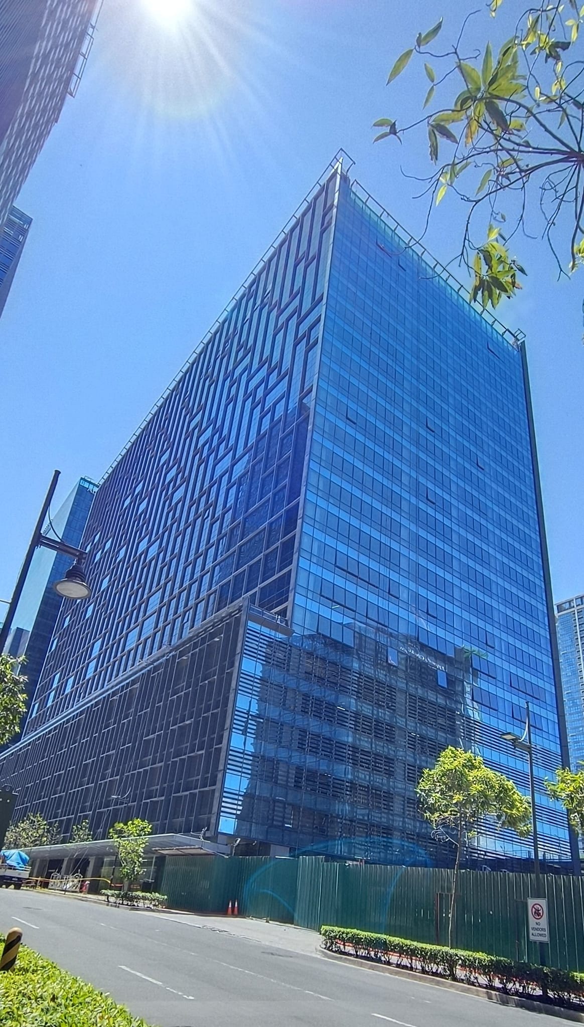 Megaworld: Leading the Green Office Revolution in the Philippines ...