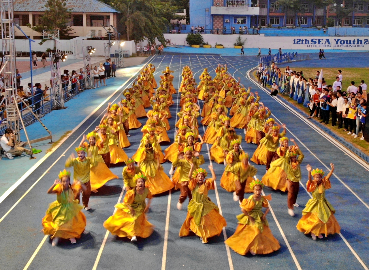 Corn Capital of the Philippines: Where is it? - Flying Ketchup