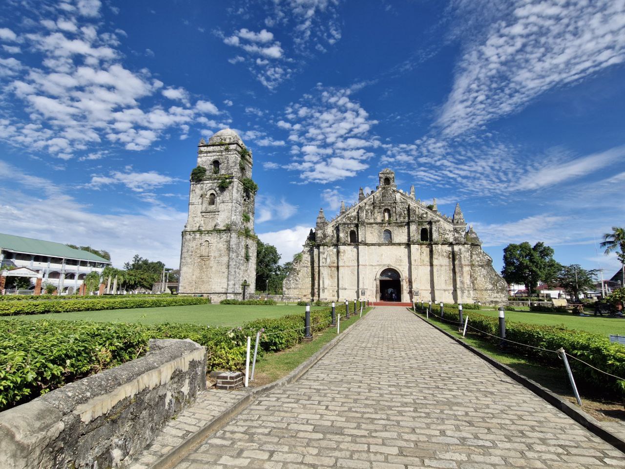 Megaworld’s Ilocandia Coastown: Reviving Filipino-Spanish Heritage ...