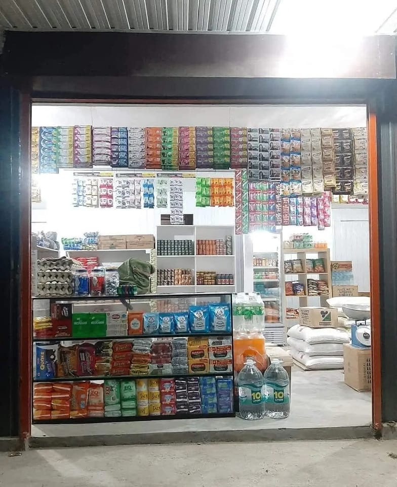 The Evolution of Sari-Sari Stores: A Legacy of Resilience - Flying Ketchup