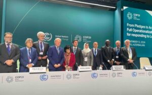 DENR's Climate Action Plan - Flying Ketchup