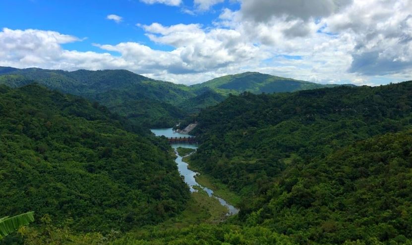 Sierra Madre: A Guardian of Life Worth Protecting - Flying Ketchup