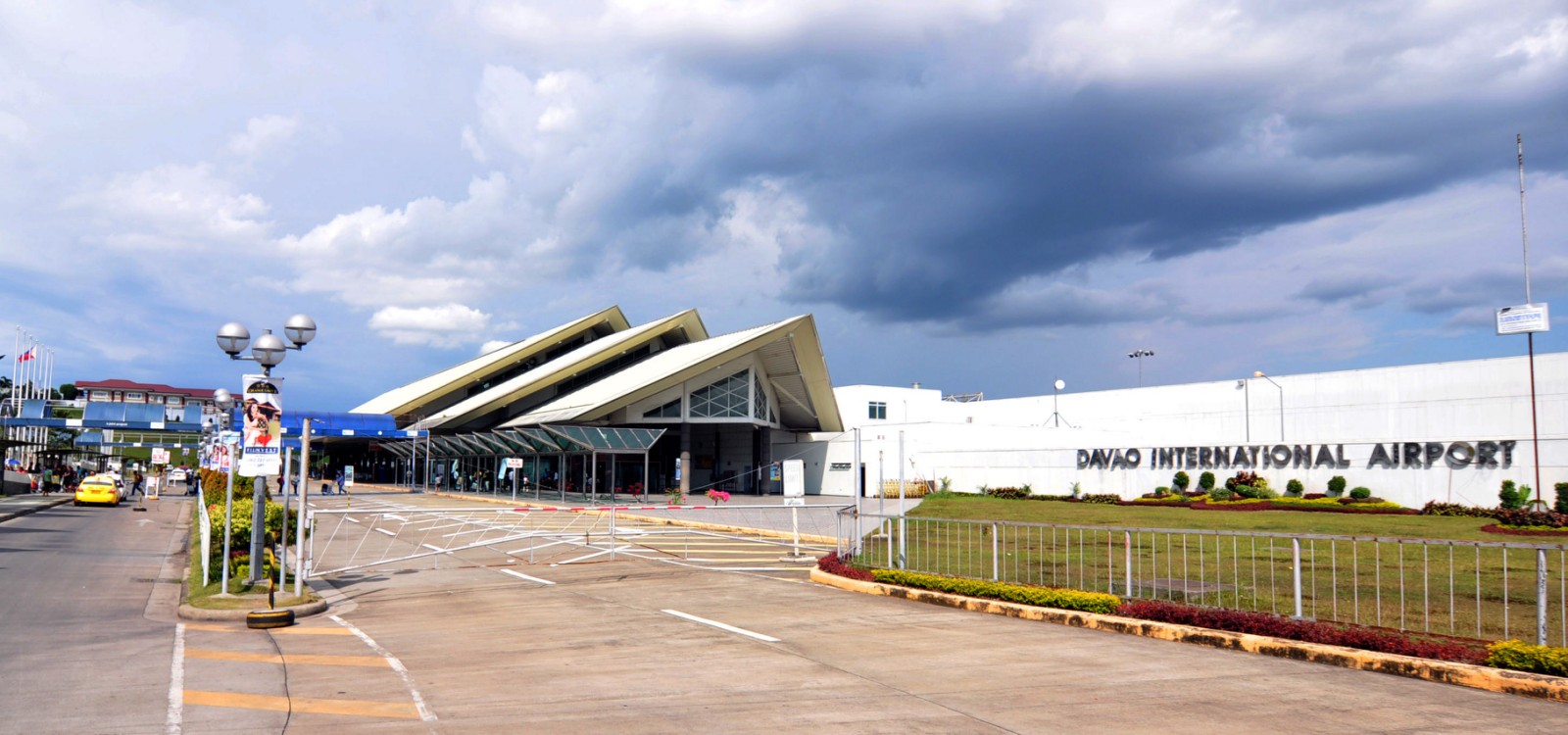 Davao Airport: Major Upgrades Set for 2025 - Flying Ketchup