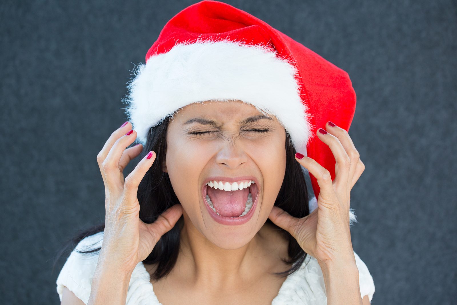 Christmas Songs are Bad for Your Health According to Study - Flying Ketchup