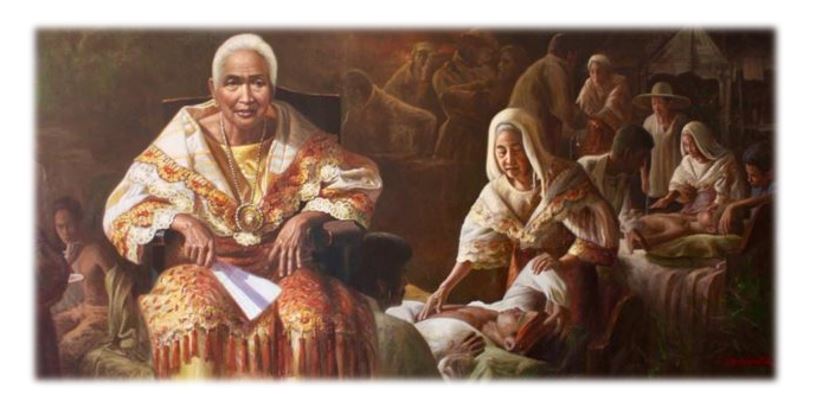 Melchora Aquino: Celebrating Her Legacy and Values - Flying Ketchup