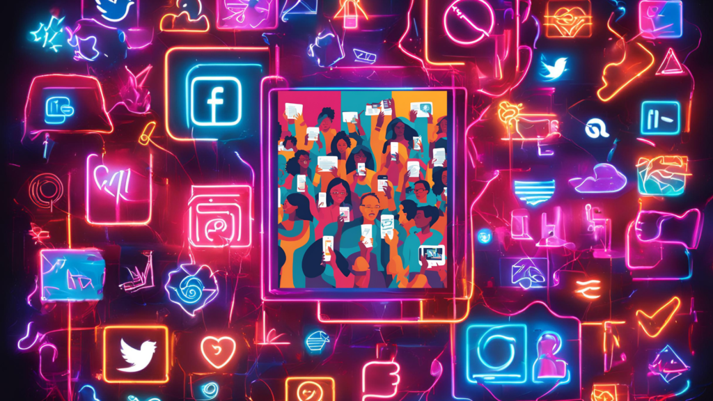 Millennial People Power: How Social Media is Affecting Today's Activism ...