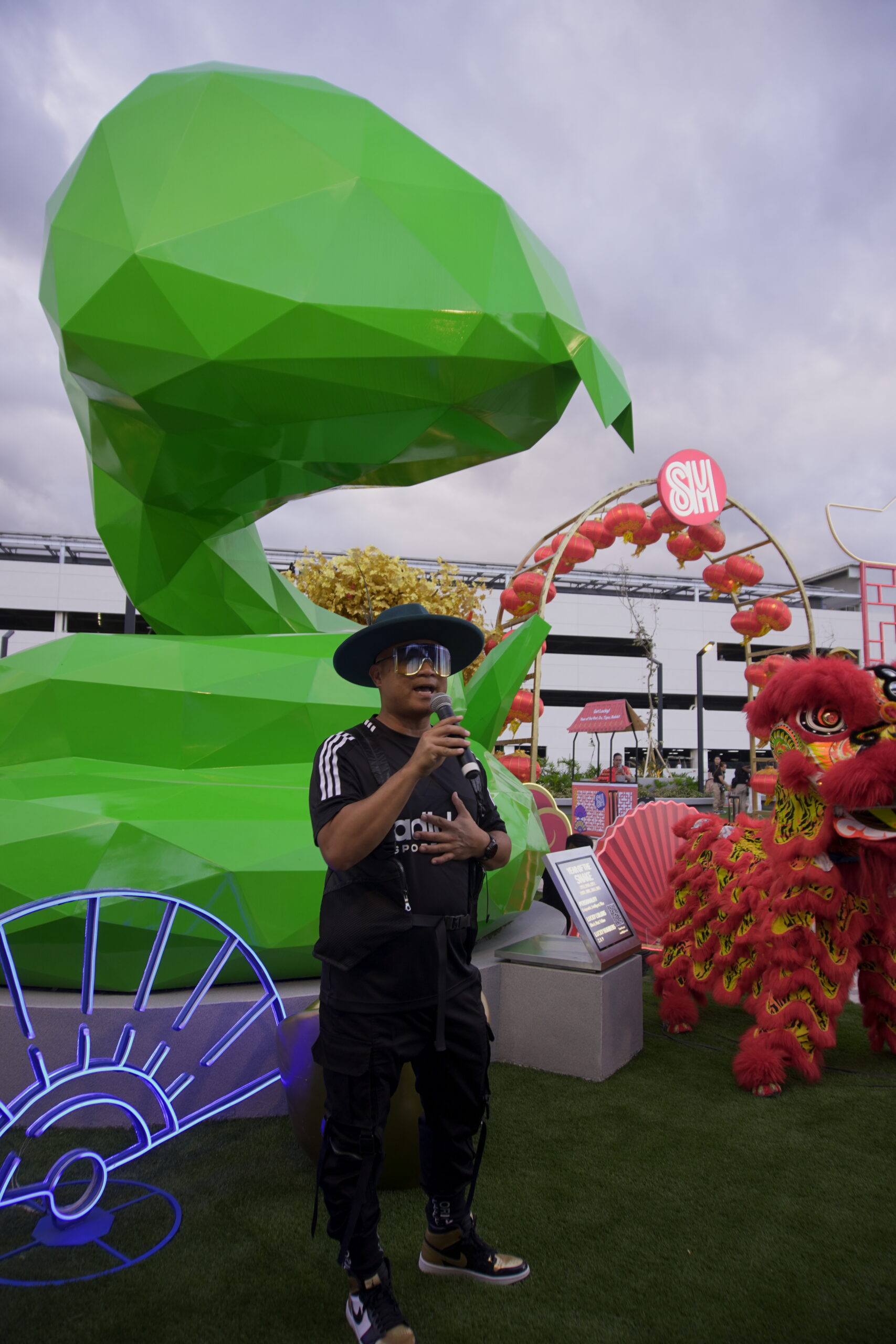 MOA SKY Artist Feature: Who’s JEFRË? - Flying Ketchup