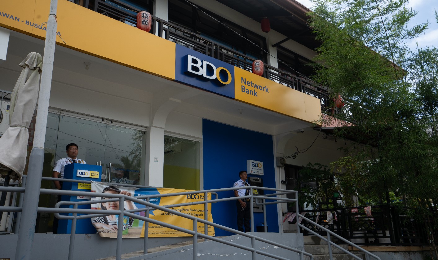 How BDO's Accessible Services Are Changing Lives in Remote Communities