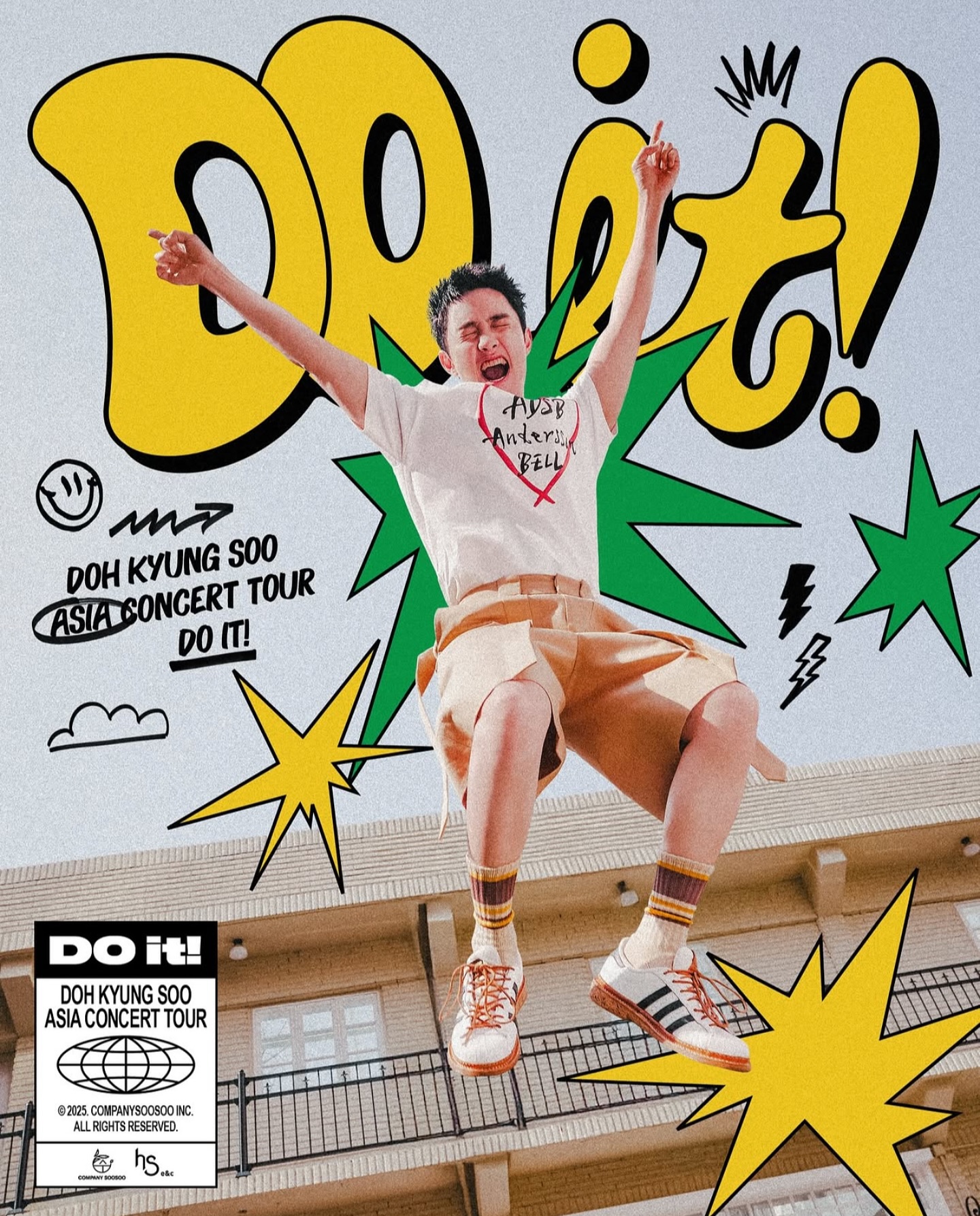 Your Guide to the 2025 EXO "Tingi Era" Concerts - Flying Ketchup